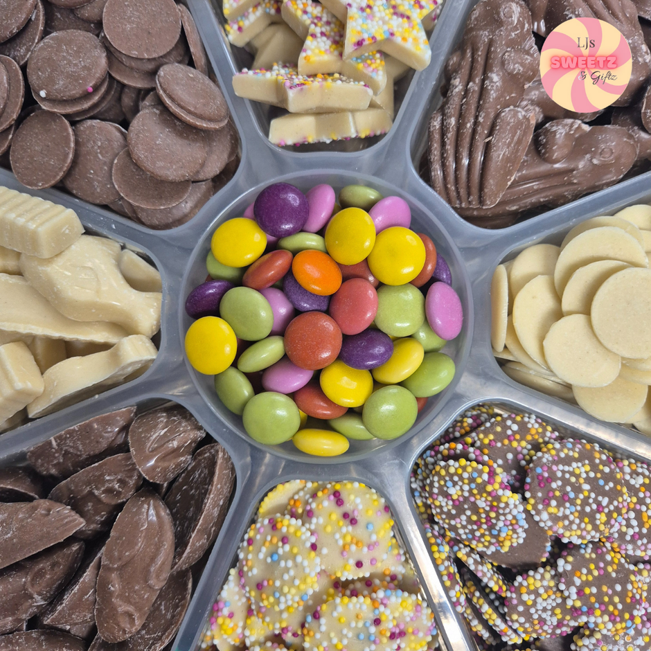 Sweet Platters – LJs Sweetz & Giftz